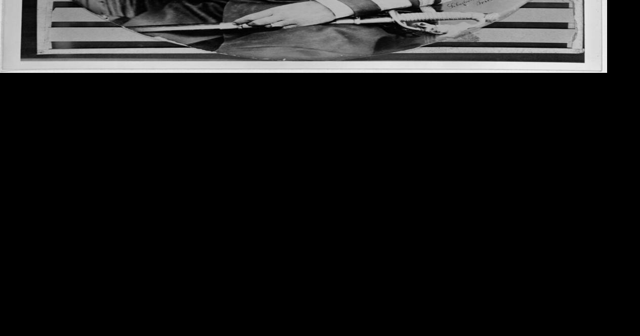 Looking Back: 1823 – Master Commandant John Porter and his Mosquito ...