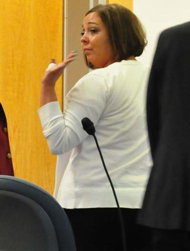 Seabrook mom pleads not guilty by reason of insanity to attempted ...
