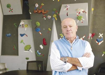 Dyn's time to shine: Colin Doherty is here to grow tech leader ...