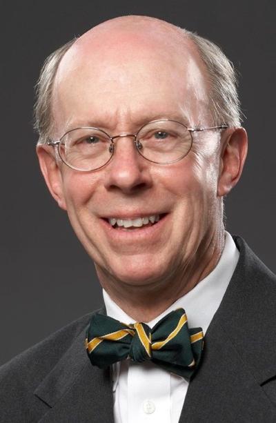 Stephen J. Reno: An academic woodsman | Op-eds | unionleader.com