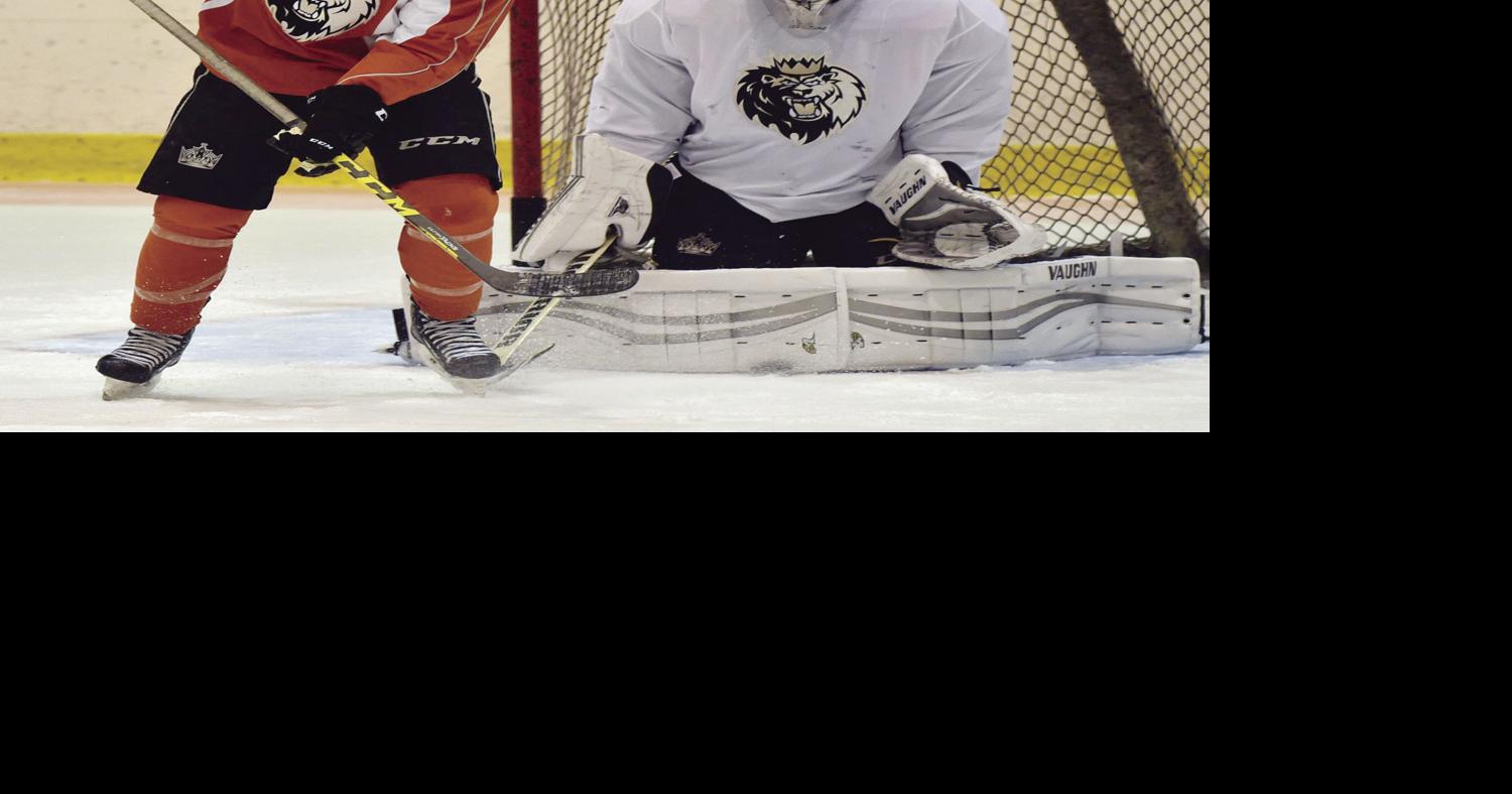 Monarchs setting loftier goals in second ECHL season | Monarchs ...