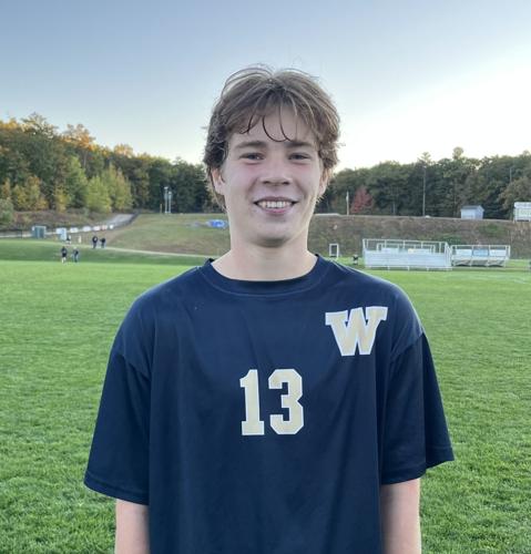 5 years since brain tumor removal, Begley does it all for Windham boys ...