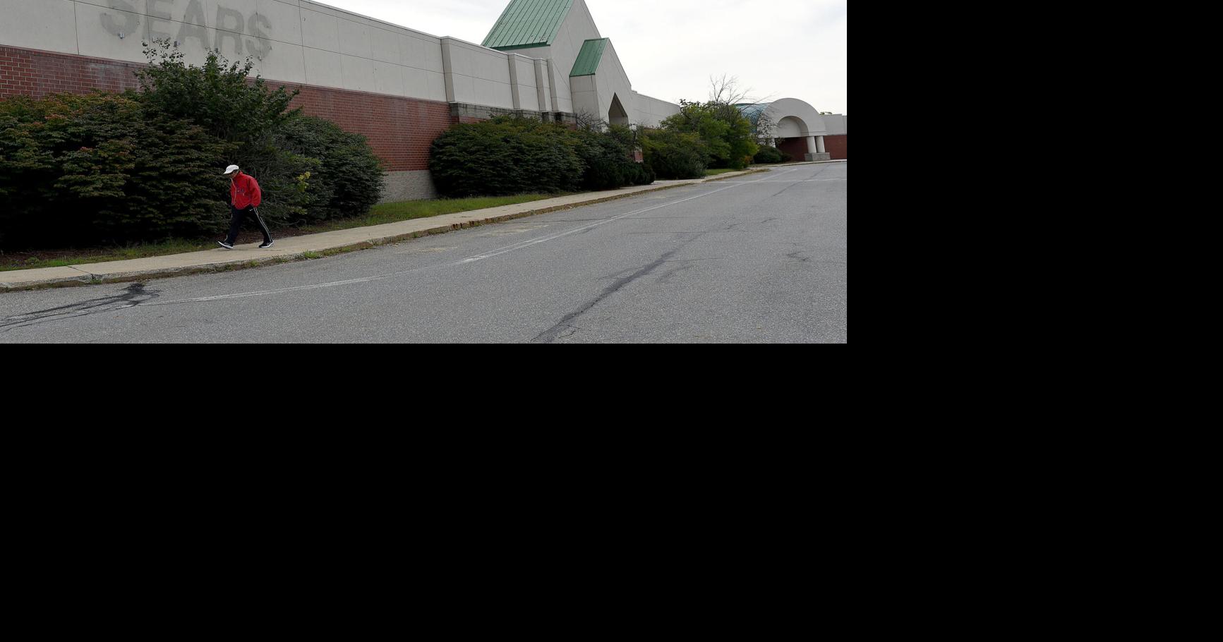 Demolition of portion of Steeplegate Mall gets OK from planning board ...