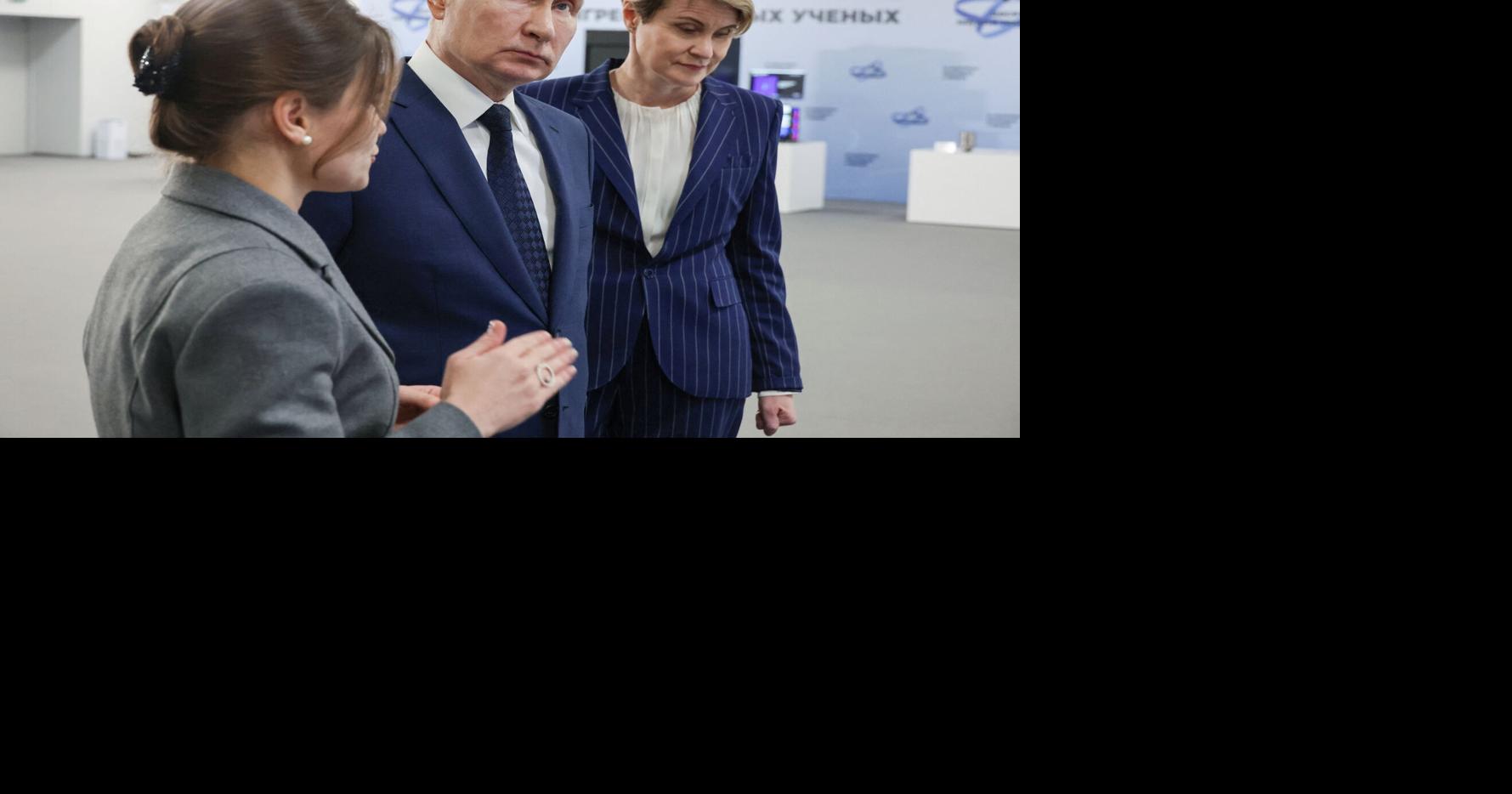 Russia wants foreign visitors to sign ‘loyalty’ pledge to regime ...