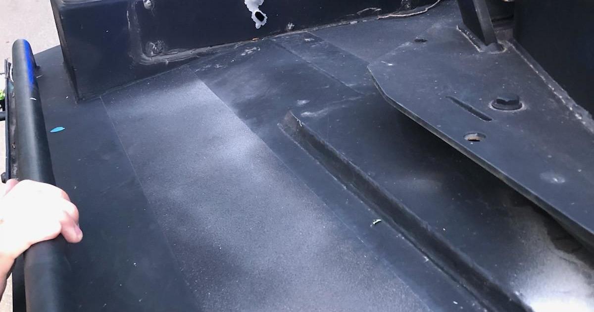 Gilmanton man found dead after firing at police | Crime | unionleader.com