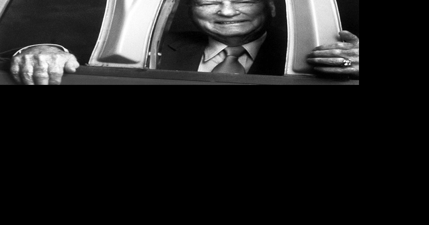 Mike Cote's Business Editor's Notebook: Golden Arches span from Queen ...