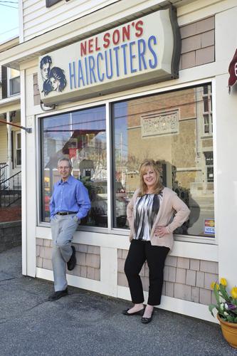Mike Cote's Business Editor's Notebook: After 43 years, barber not ...