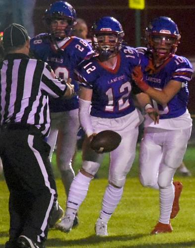 As Londonderry beats Central, Lauzon takes time to appreciate good ...