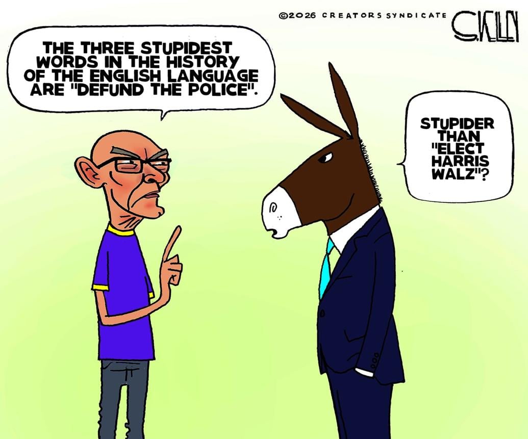 Editorial Cartoon: Steve Kelley | Cartoons | unionleader.com