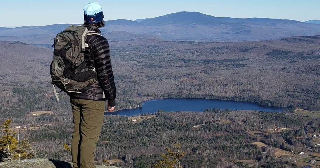 NH Winter: Winter hiking offers stunning vistas but requires careful ...
