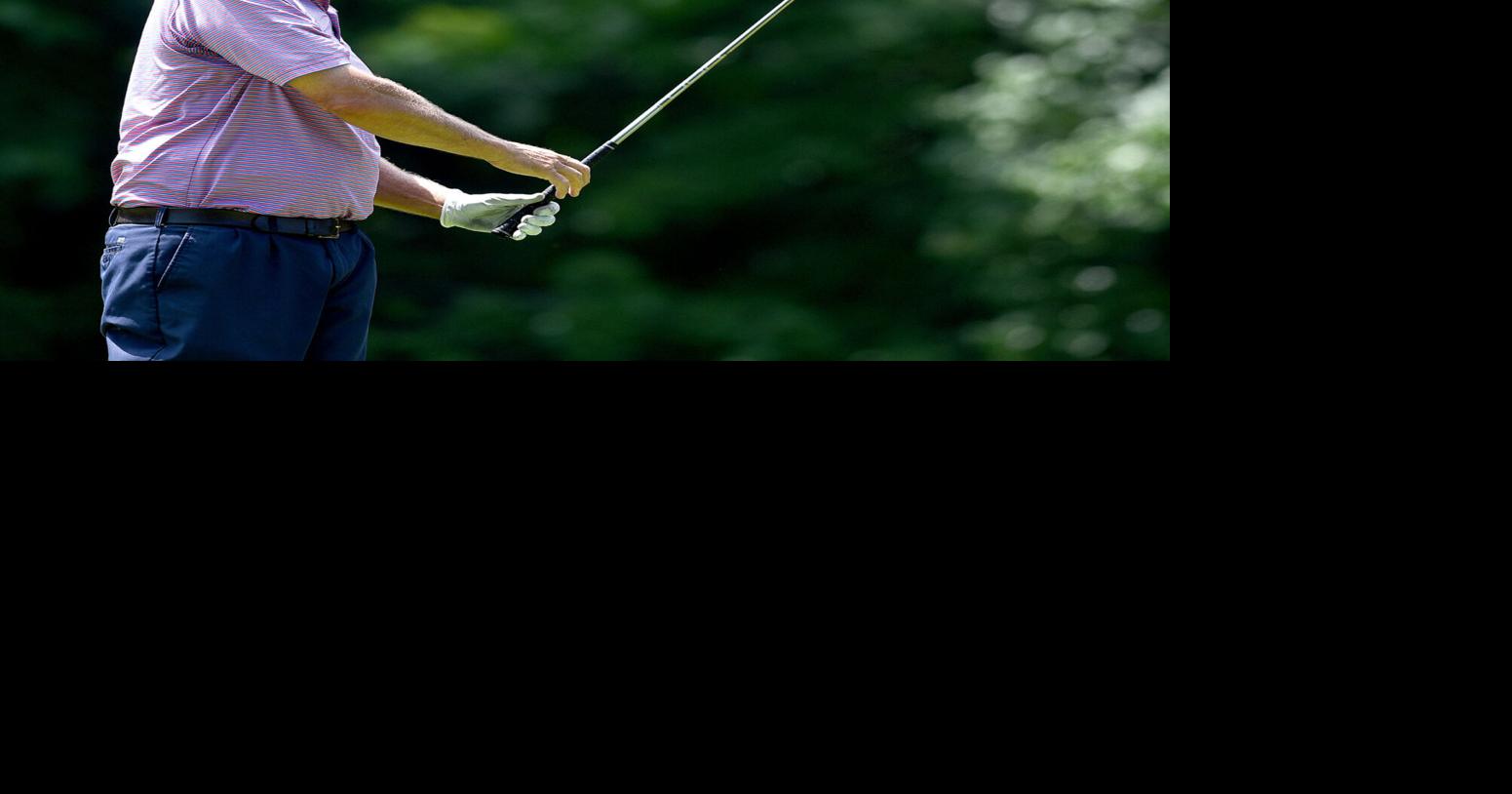 Local Golf: New Hall of Famer Steckowych has always had the will to win ...