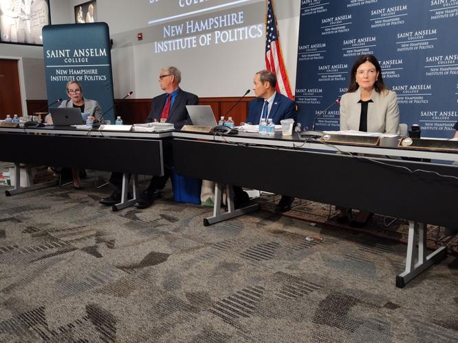 Executive Council confirms Gould appointment to NH Supreme Court ...