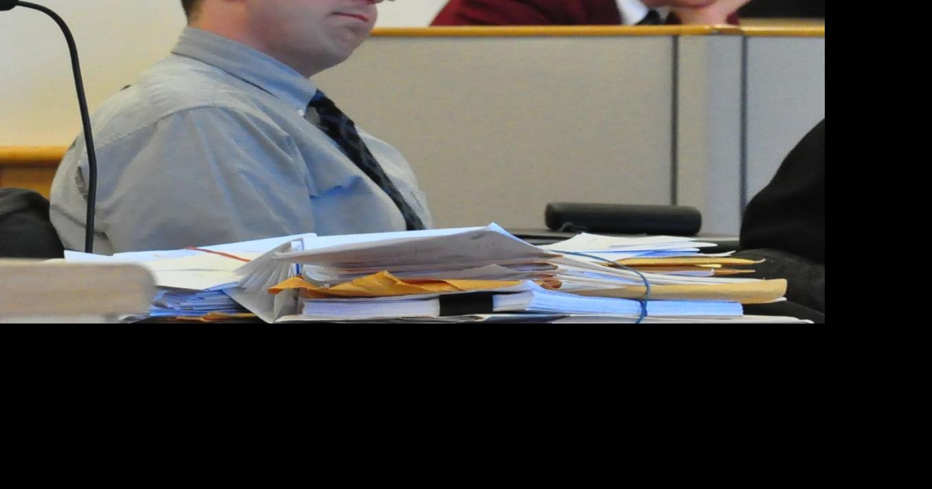 Contractor to plead guilty for alleged roofing scam in three counties ...