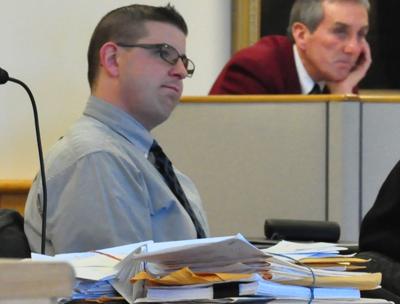 Contractor to plead guilty for alleged roofing scam in three counties ...