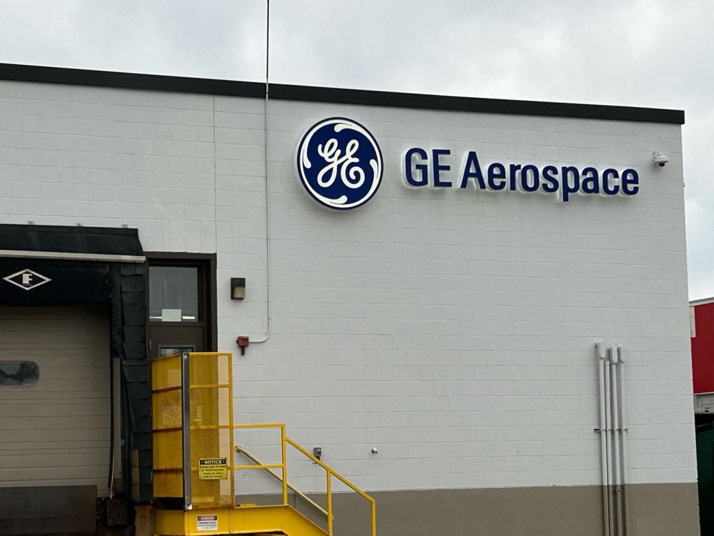 GE to invest $7.9 million in upgrades at Hooksett jet-engine plant | Economy | unionleader.com