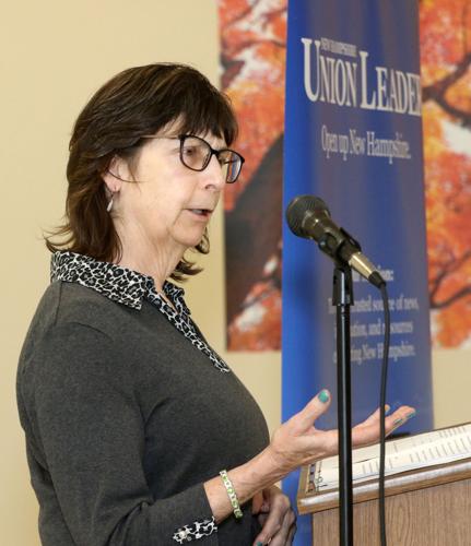 McQuillen Award | Human Interest | unionleader.com