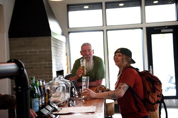 Craft breweries are brewing success in New Hampshire's North Country ...