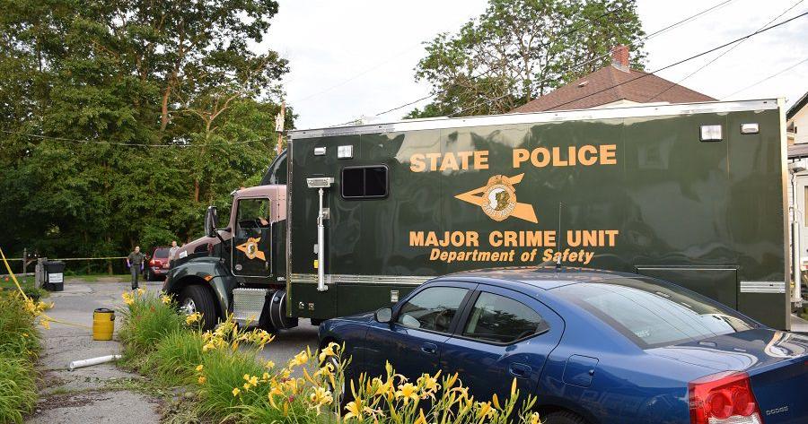 Names of Keene police officers involved in shooting released | Crime ...