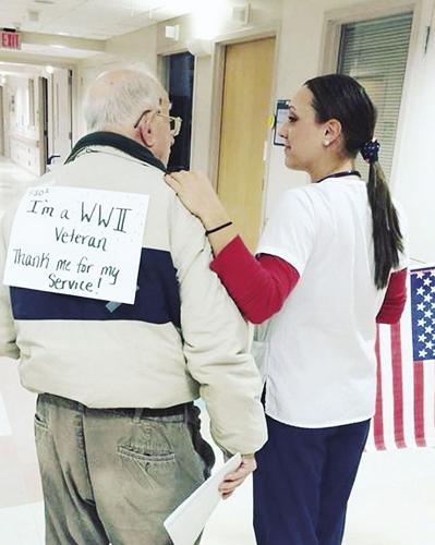 Susan Nolan's The Journey: Saluting the parade generation | Lifestyles ...