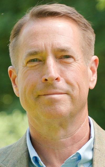 Bill Hamlen: Conservative leadership will get us on track | Op-eds ...