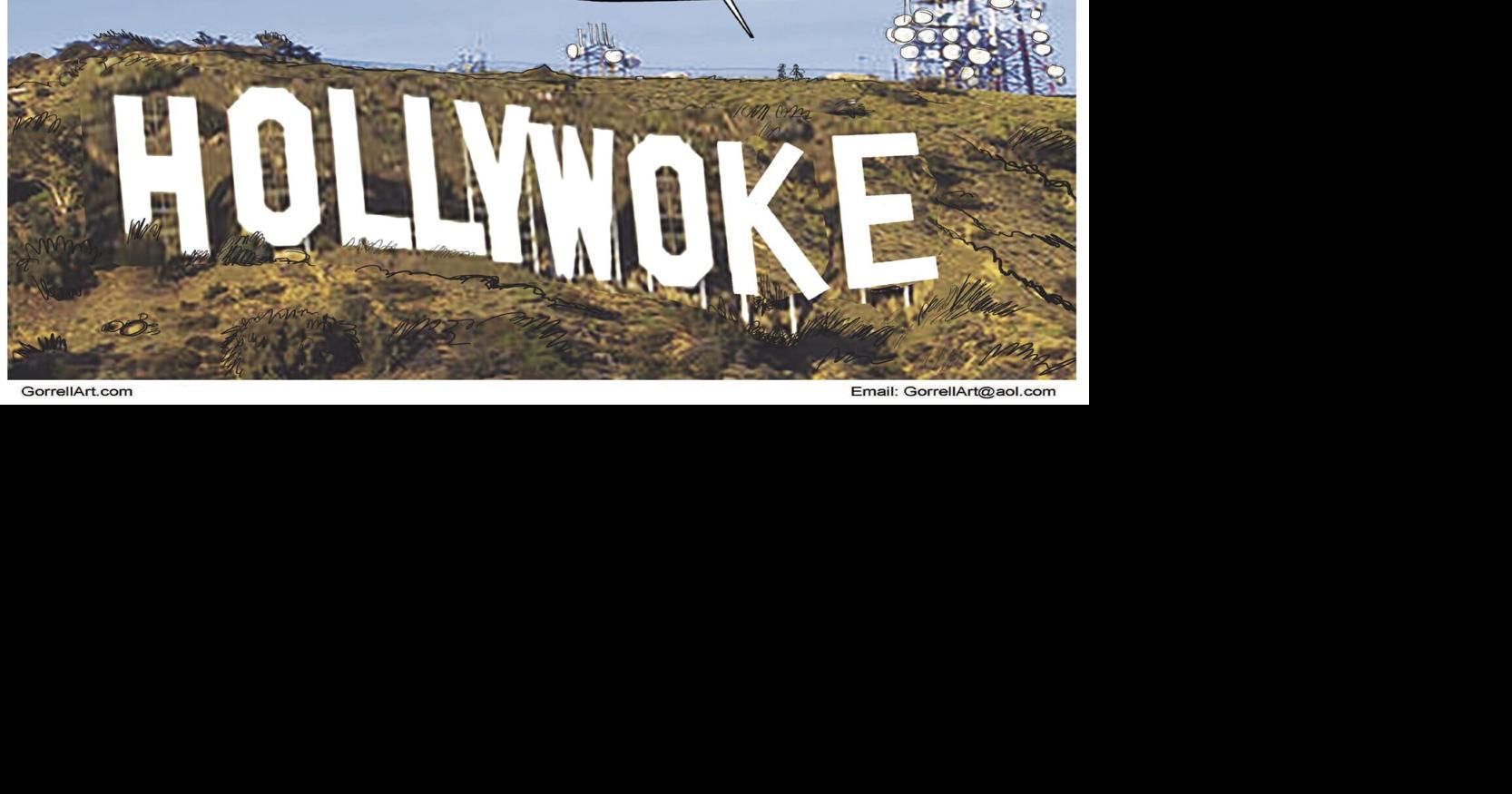 Editorial Cartoon: Bob Gorrell | Cartoons | unionleader.com