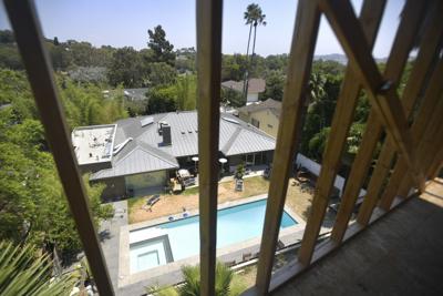 'Granny flats' meet resistance | Home | unionleader.com