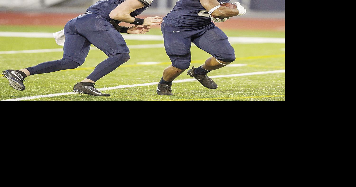 CAA Football: Wildcats take big step | College Sports | unionleader.com