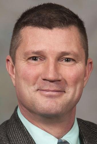 Rep. Michael Vose & Sen. Kevin Avard: Energy policy and administrative ...