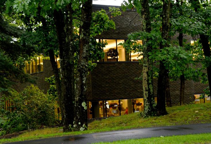 Fidelity: Build it and they will come back | NH Business | unionleader.com