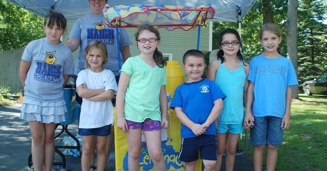 Kids combat thoughtless act with thoughtful effort | People ...