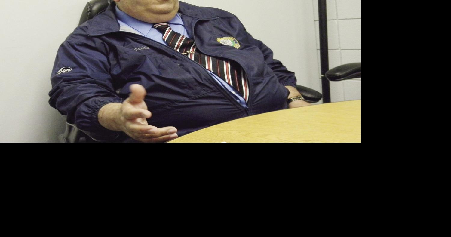 Police still hope for leads in 1984 disappearance of Tammy Belanger ...