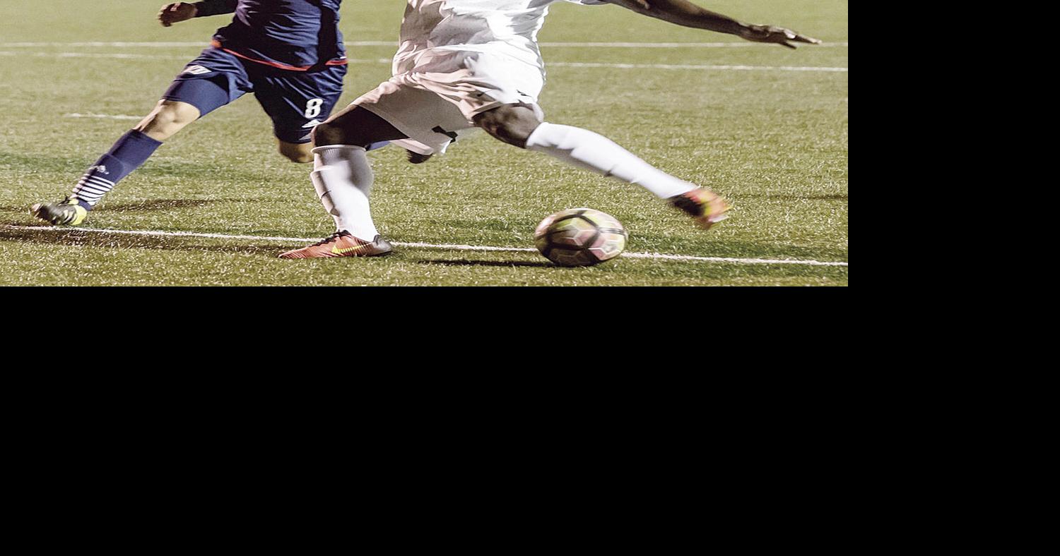 Alex Hall's NH College Notebook: Memorial grad eyes pro soccer | Sports ...