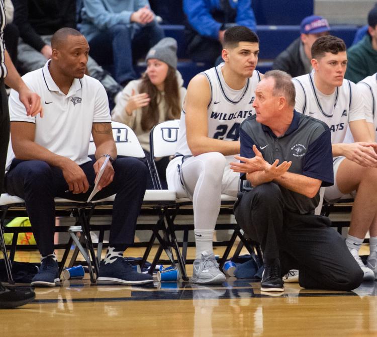 Bill Herrion won't return as UNH basketball coach | College Sports ...