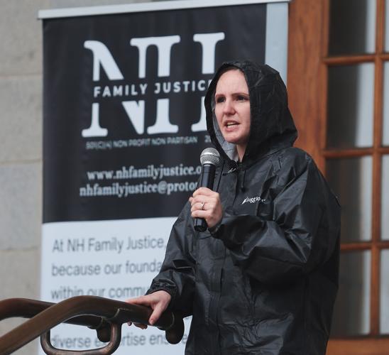 Rally for Families in Concord | Human Interest | unionleader.com