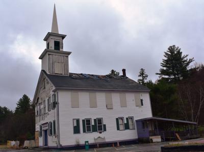 Historic Grafton church may be getting new owner | History ...