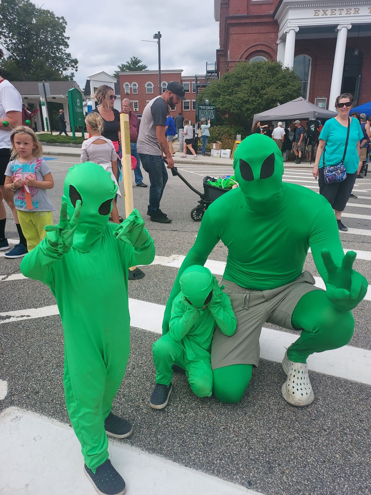 New Hampshire is extra-interested in aliens and space | History ...