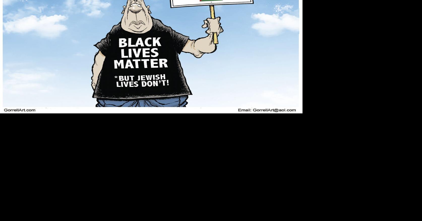 Editorial Cartoon: Bob Gorrell | Cartoons | unionleader.com