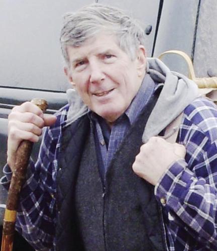 Longtime columnist John Harrigan dies at age 75 | Human Interest ...