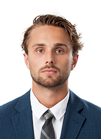 UNH hockey: Emergence of transfer Hellsten provides Wildcats with boost ...