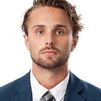 UNH hockey: Emergence of transfer Hellsten provides Wildcats with boost ...