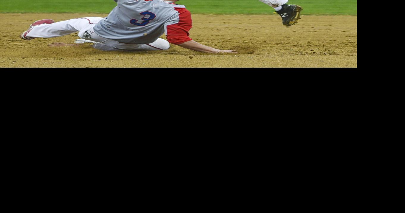 Monday's High School results | Sports | unionleader.com