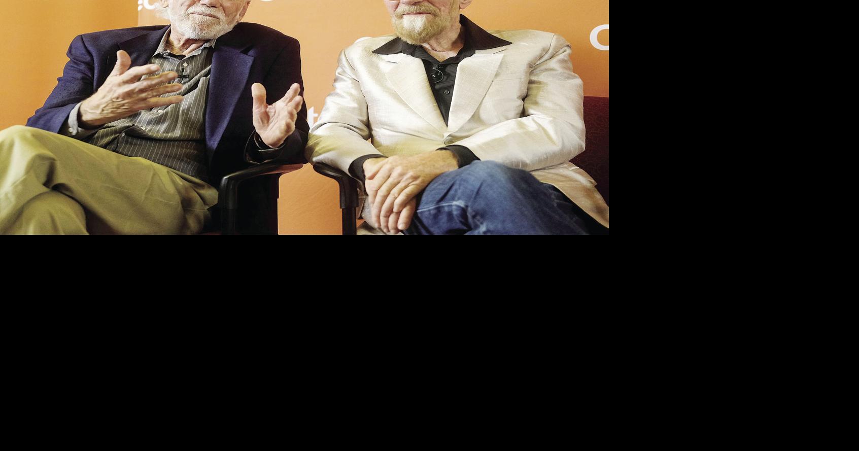 Trio win physics Nobel prize | Science & Technology | unionleader.com