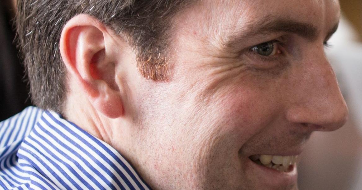 Brendan Finn: Supporting Afghanistan veterans made a difference | Op ...