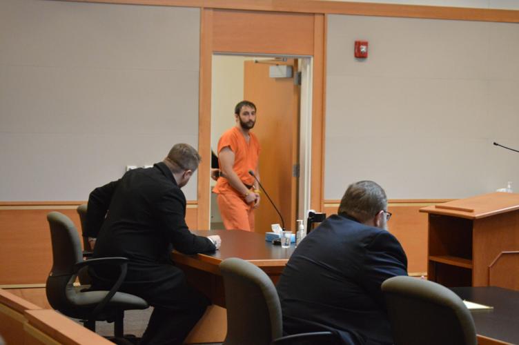 Manslaughter victim had planned to move and become a nurse; boyfriend ...