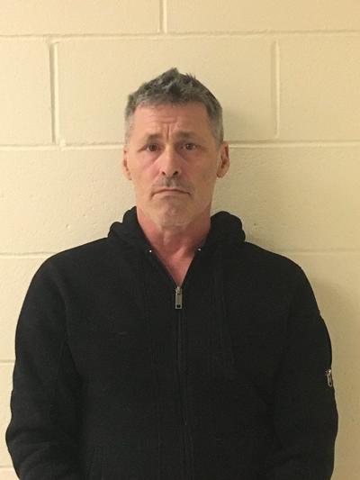 Weare man accused of trying to solicit sex from a minor | Crime ...