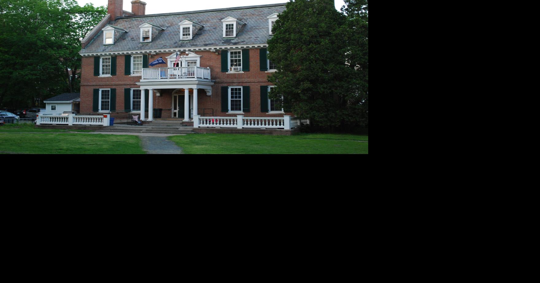 Dartmouth fraternity that inspired 'Animal House' hopes to house ...