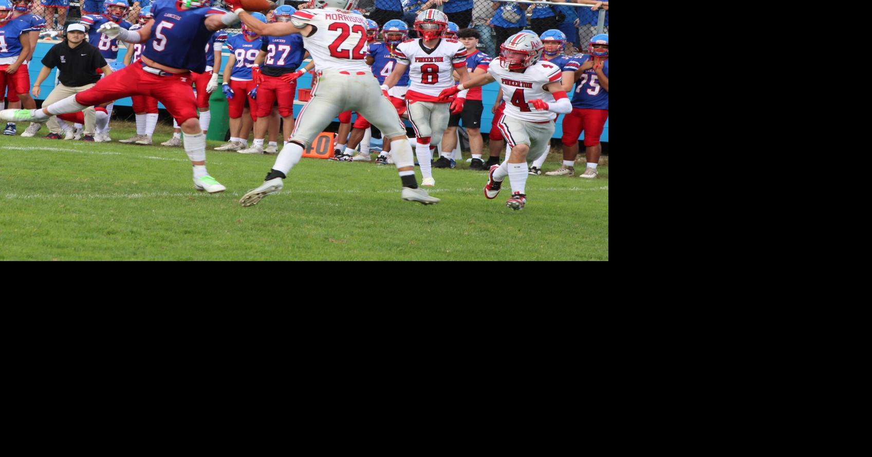 Union Leader Football Power Poll: Pinkerton takes solo second place ...