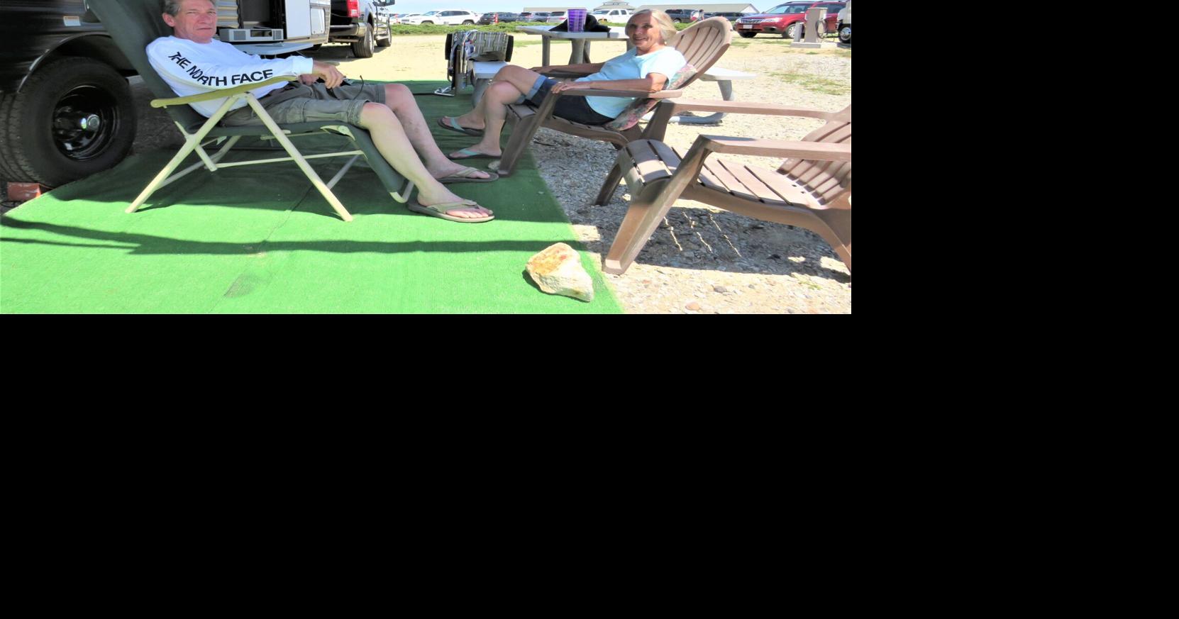 Increase in state park camping fees proposed | State | unionleader.com