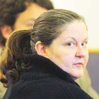 Human toes found near Sheila LaBarre's Epping horse farm may lead to ...