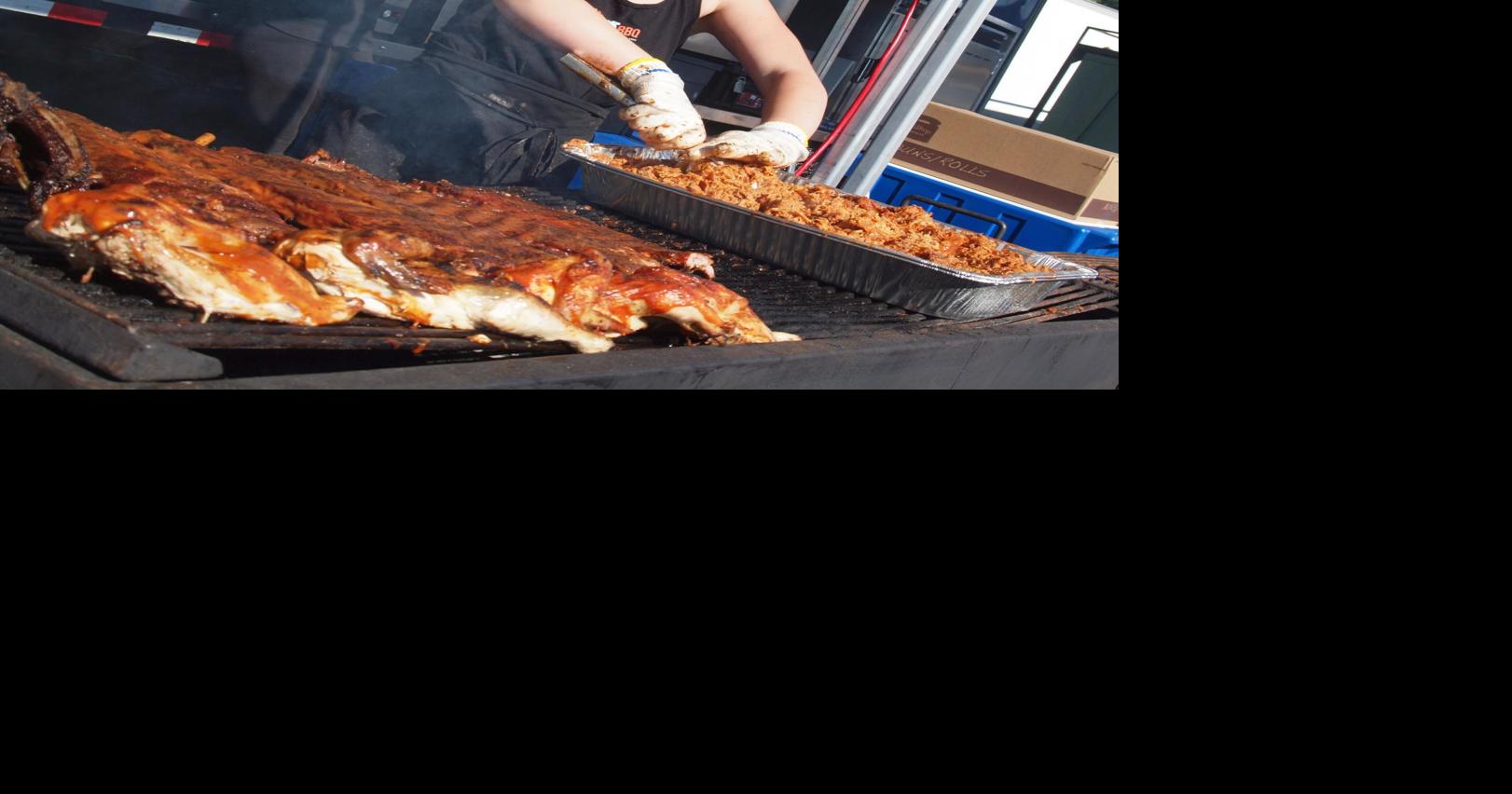 Rock'n Ribfest brings out the best from barbecue masters | Dining ...